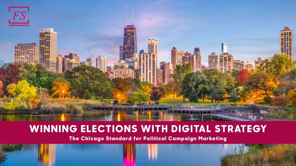 Winning Elections with Digital Strategy: The Realities of Political ...